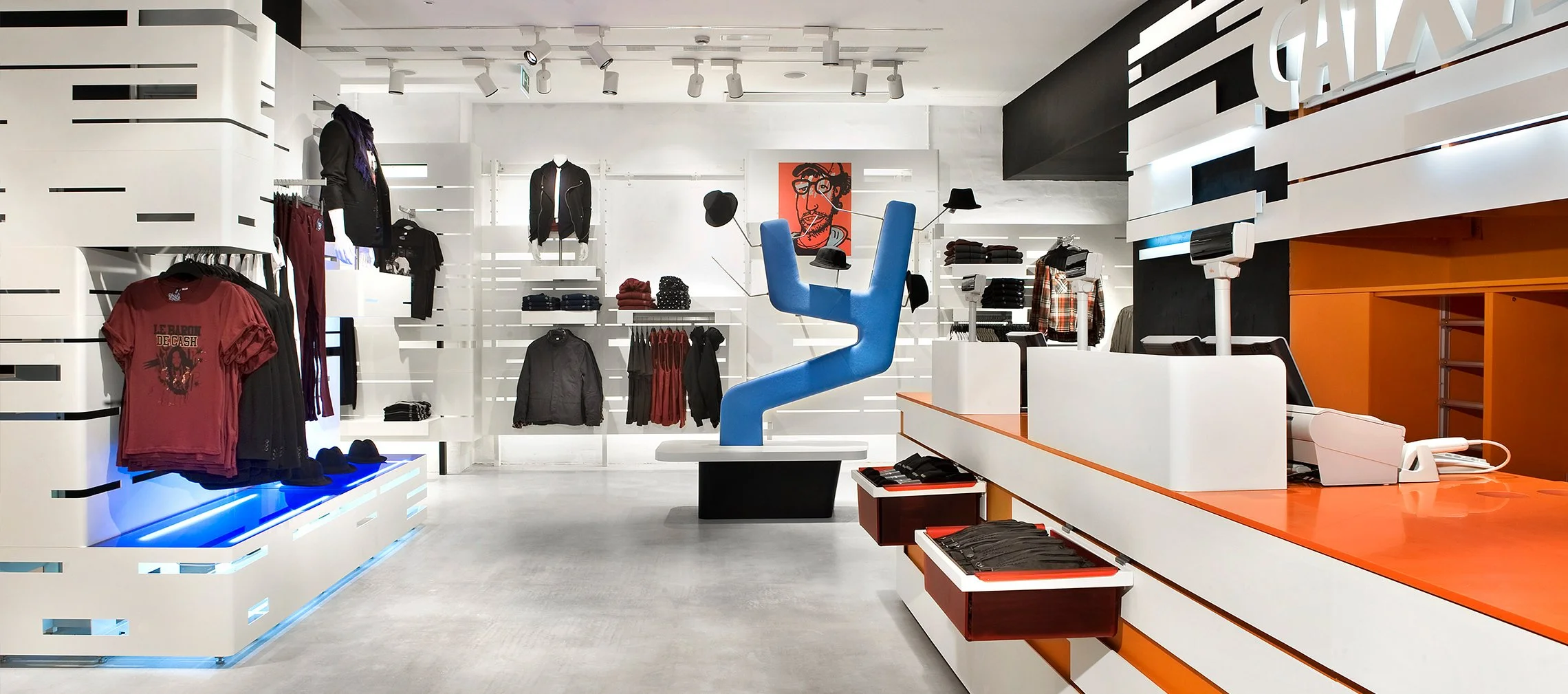 Un recorrido por la trayectoria de Javier Mariscal, revisando sus ...