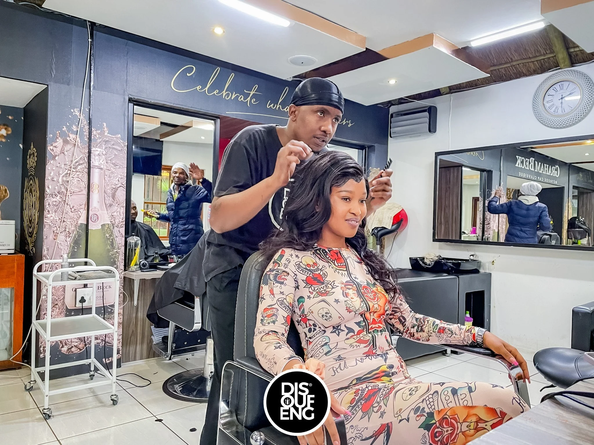 Disoufeng Pub & Restaurant | Soweto’s Premier Lifestyle & Entertainment ...