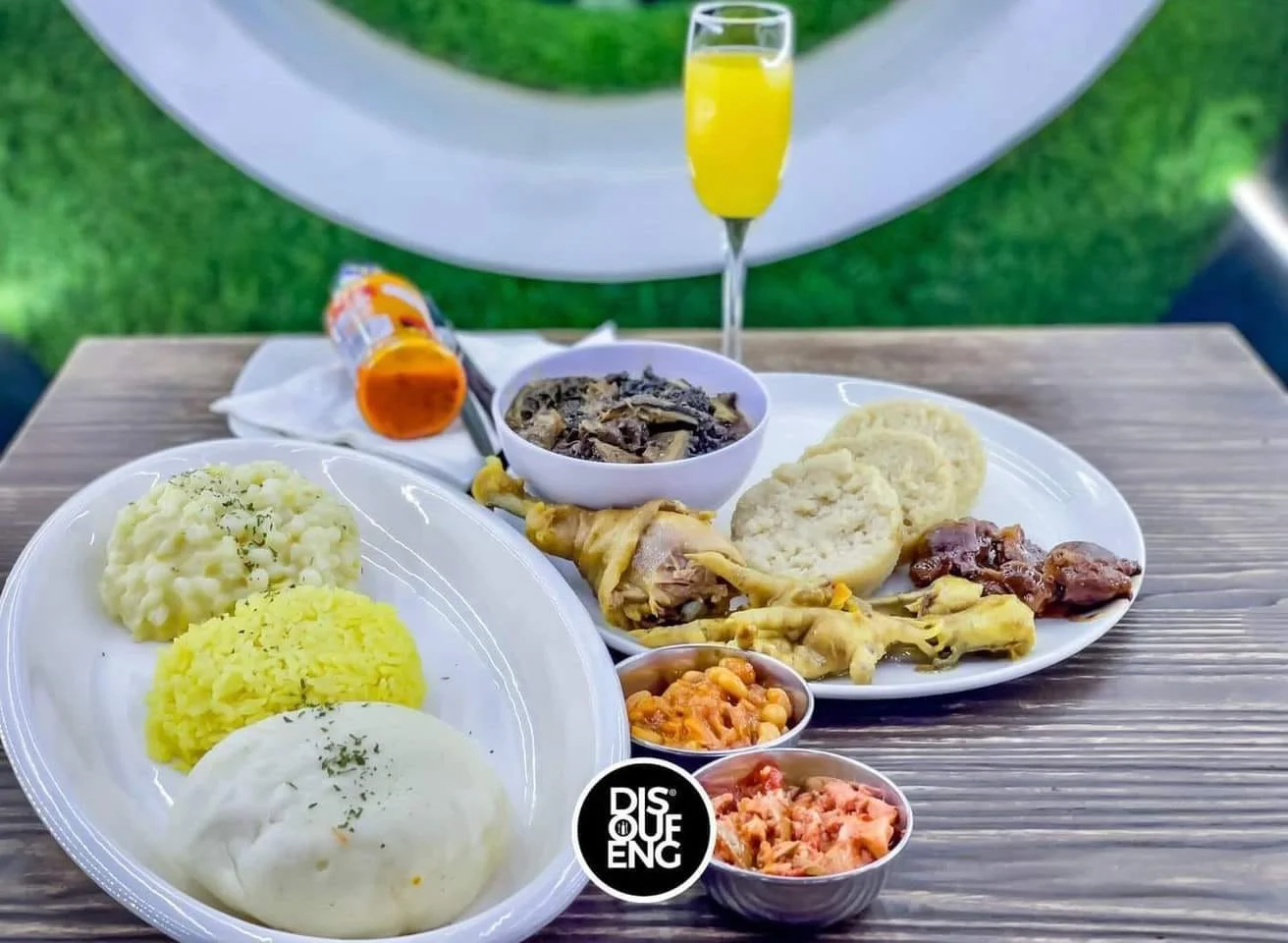 Disoufeng Pub & Restaurant | Soweto’s Premier Lifestyle & Entertainment ...