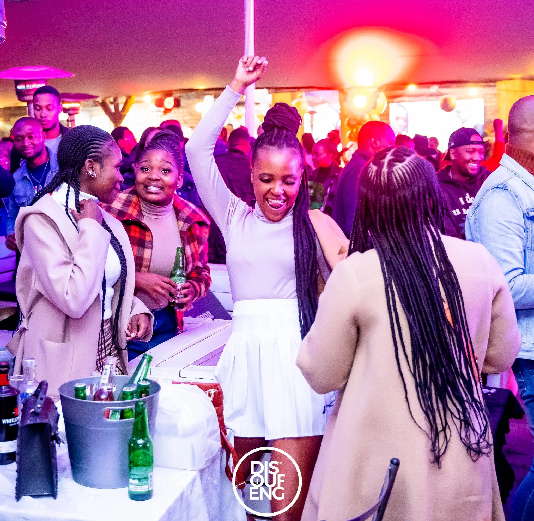 Events — Disoufeng Pub & Restaurant