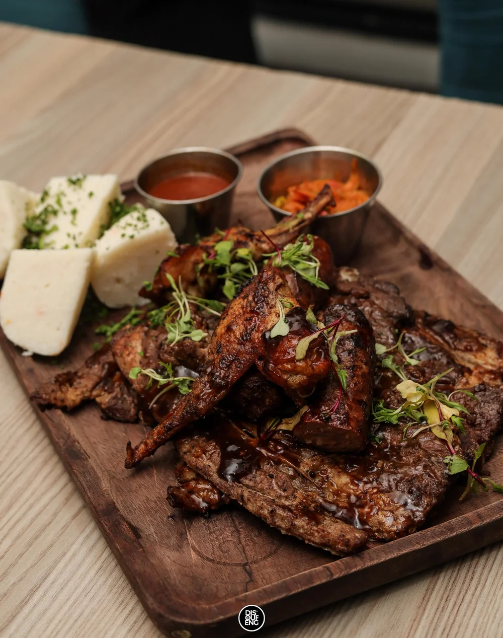 Disoufeng Pub & Restaurant | Soweto’s Premier Lifestyle & Entertainment ...