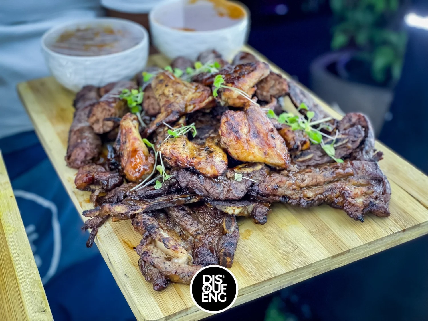 Disoufeng Pub & Restaurant | Soweto’s Premier Lifestyle & Entertainment ...