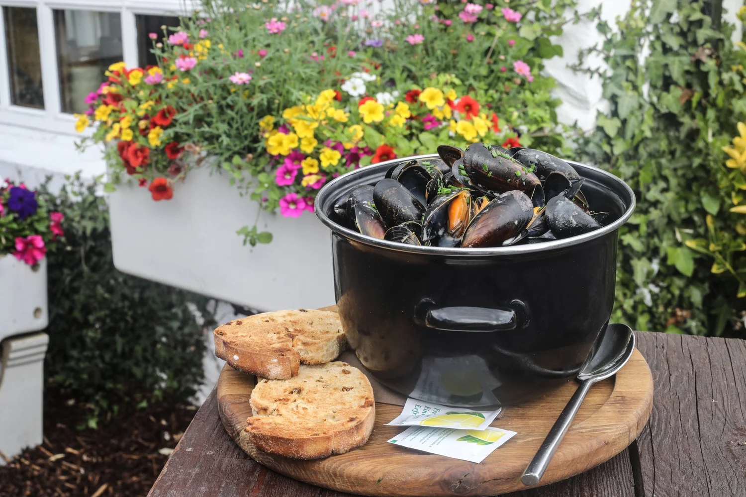 Fitzpatrick's Bar - Bar & Restaurant Carlingford