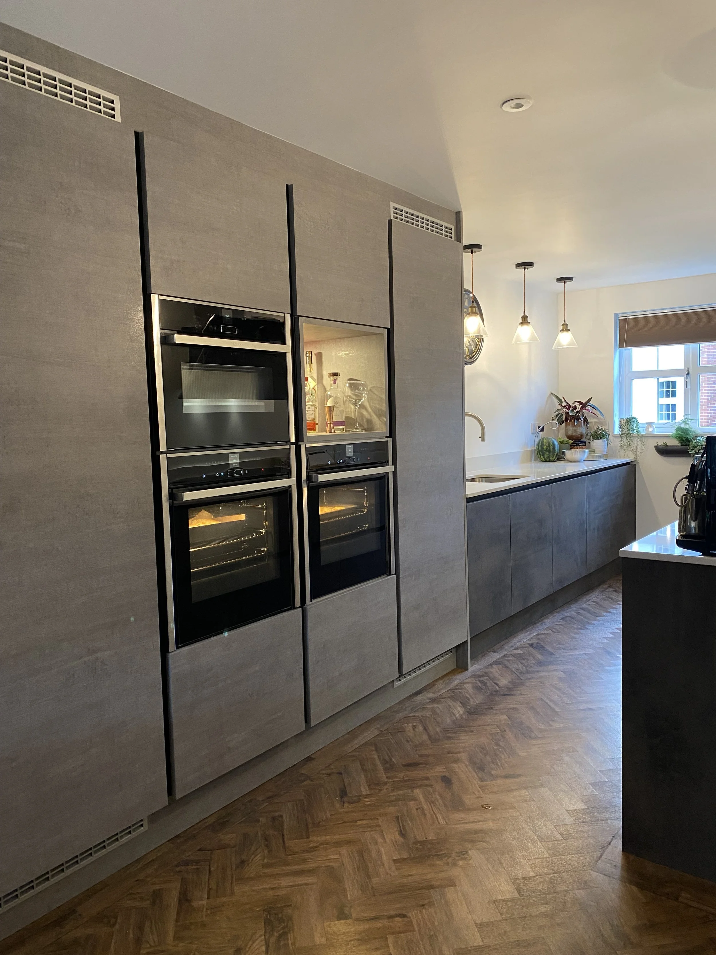 Simply Kitchens