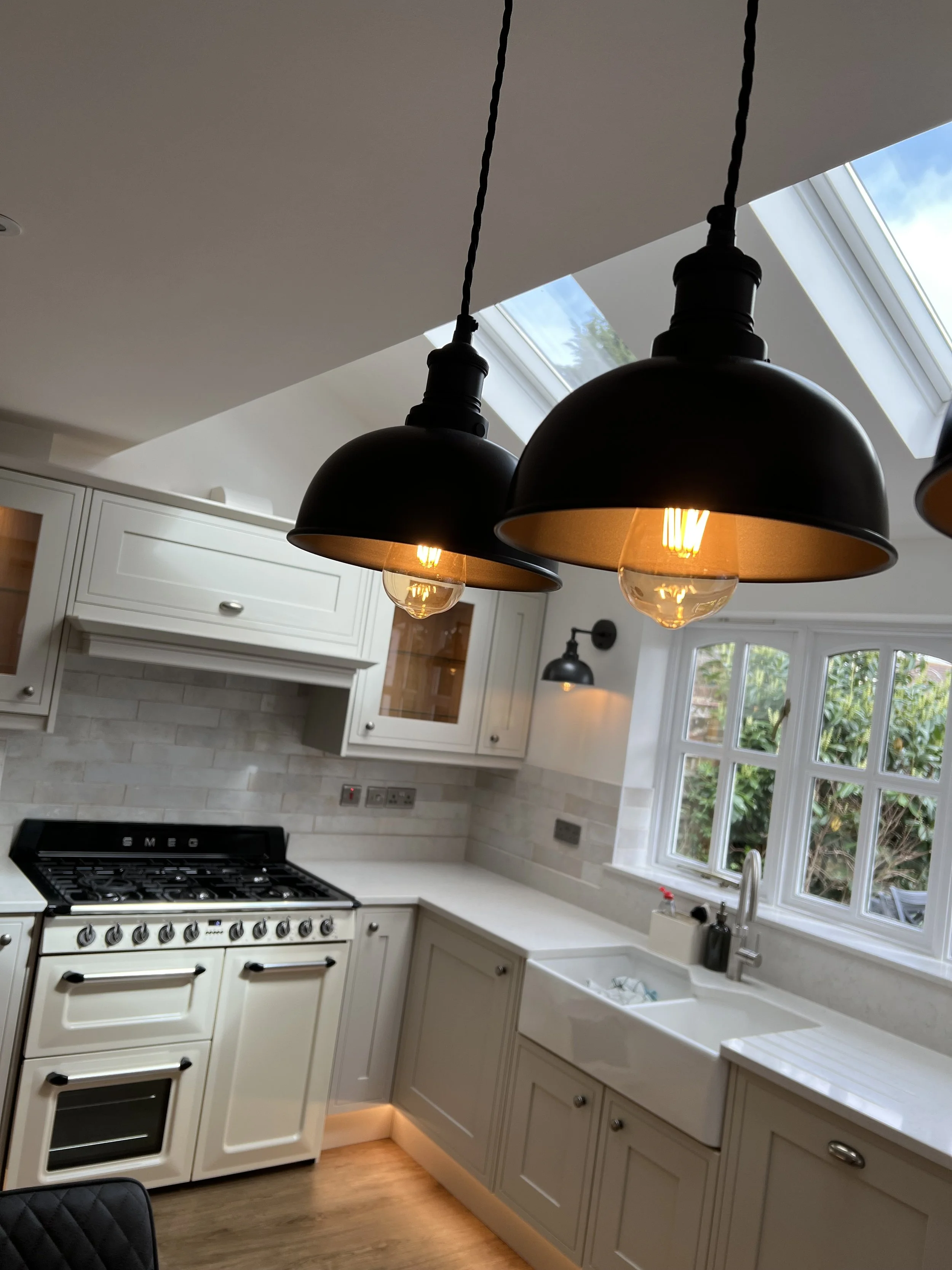 Simply Kitchens