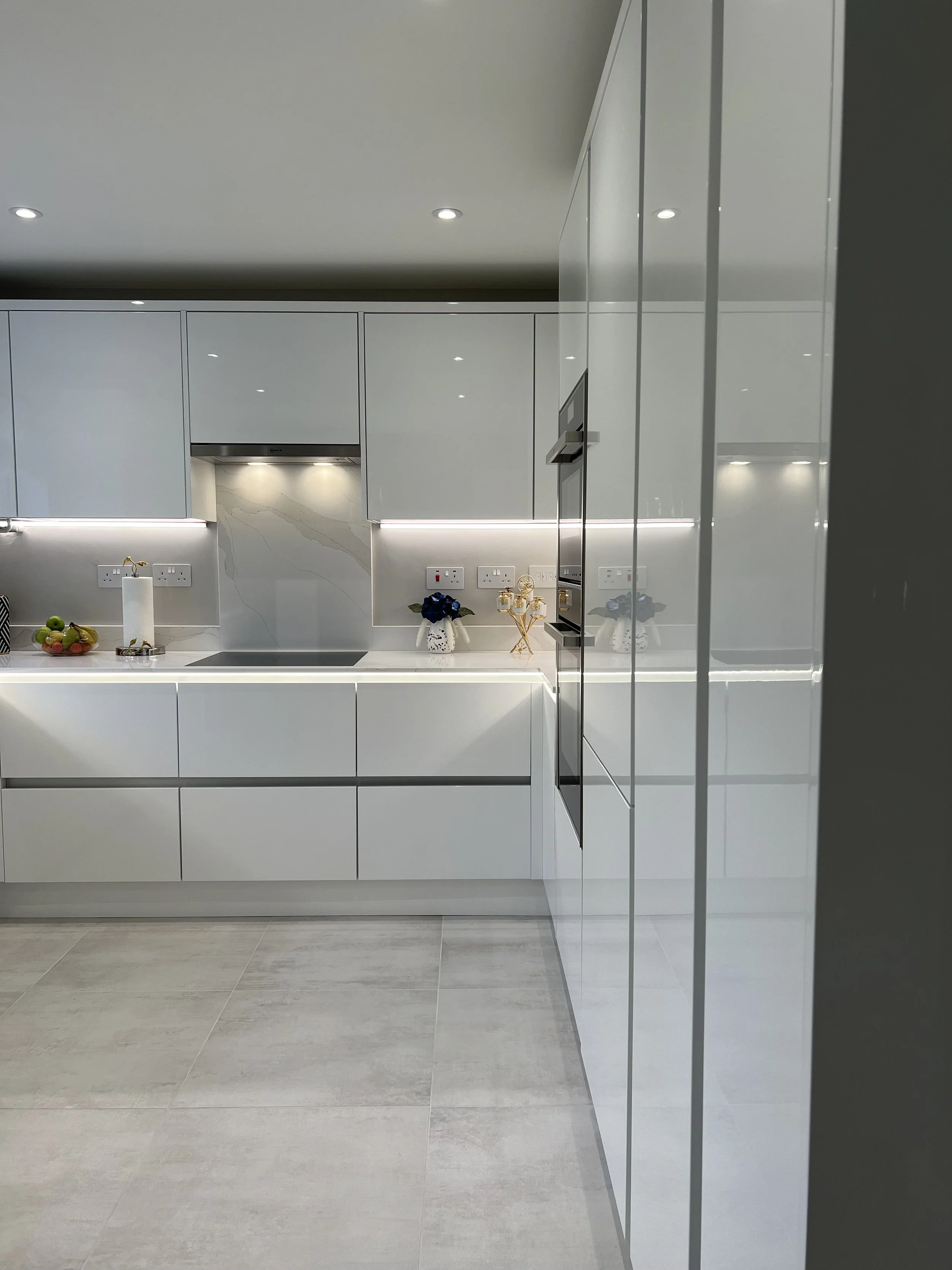 Simply Kitchens