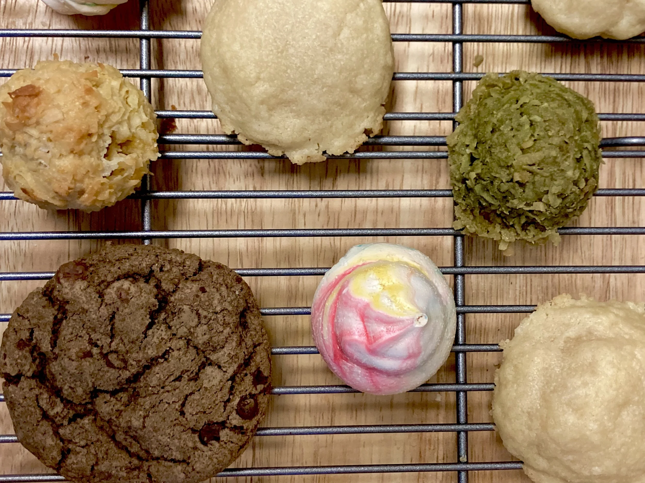 About — Sweet Isla | Puerto Rican Bakery