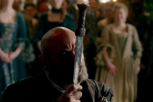 Dirk Game Of Thrones