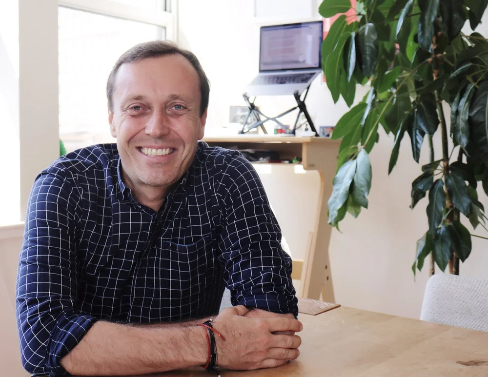 About — Stephan Meier