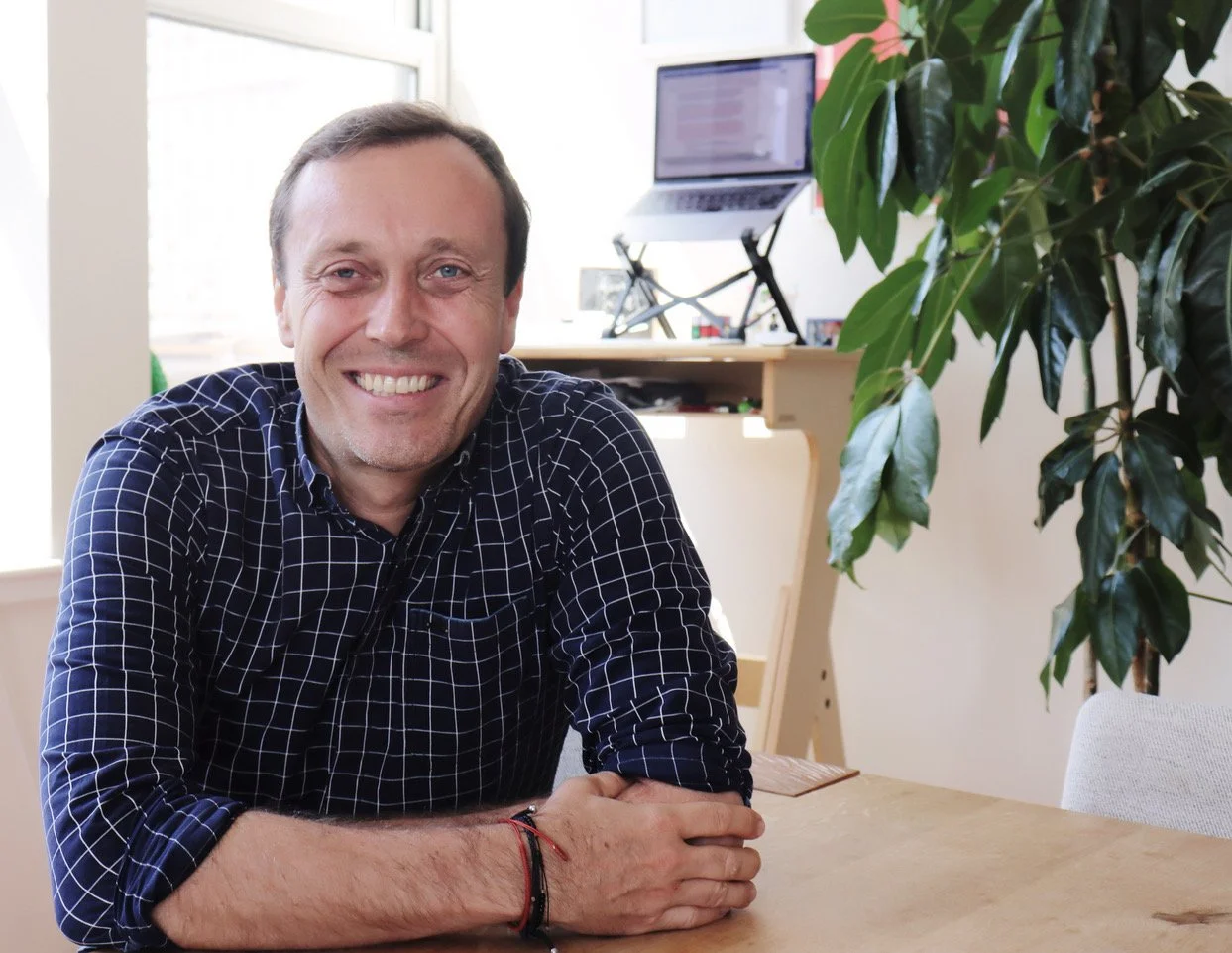 About — Stephan Meier