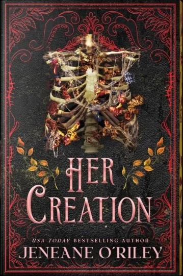 Books by Jeneane — Author Jeneane O'Riley