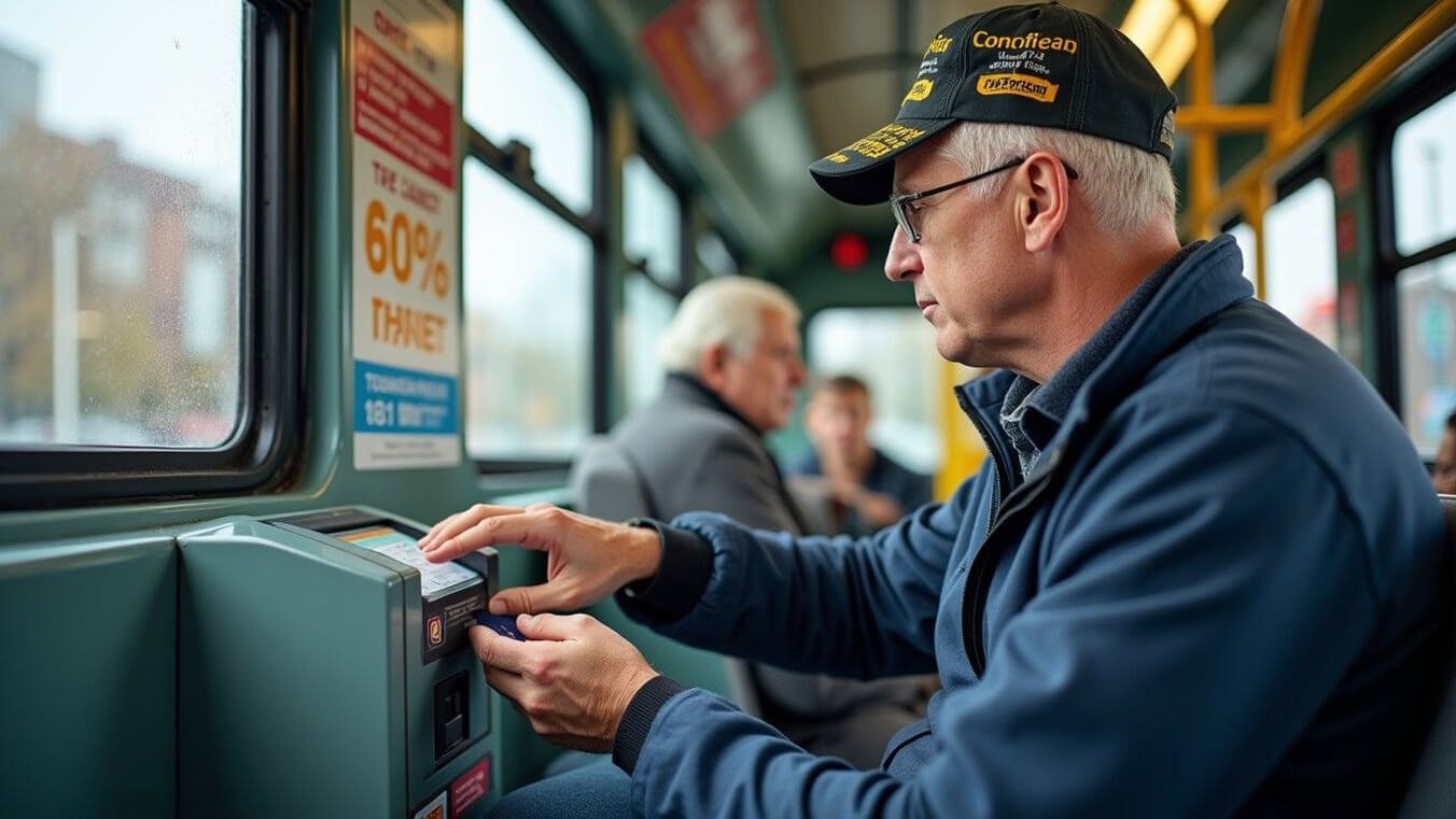 DVA Discounts and Concessions: Benefits Available for Eligible Veterans