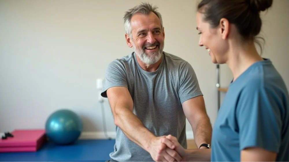 DVA Convalescent Care: Comprehensive Recovery Support for Veterans