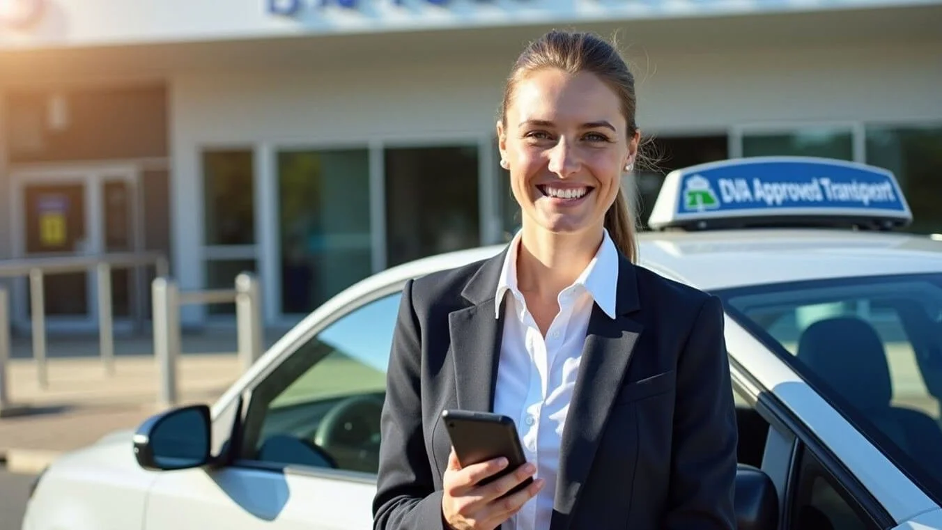 DVA Travel for Treatment: Transport Support & Reimbursement Guide