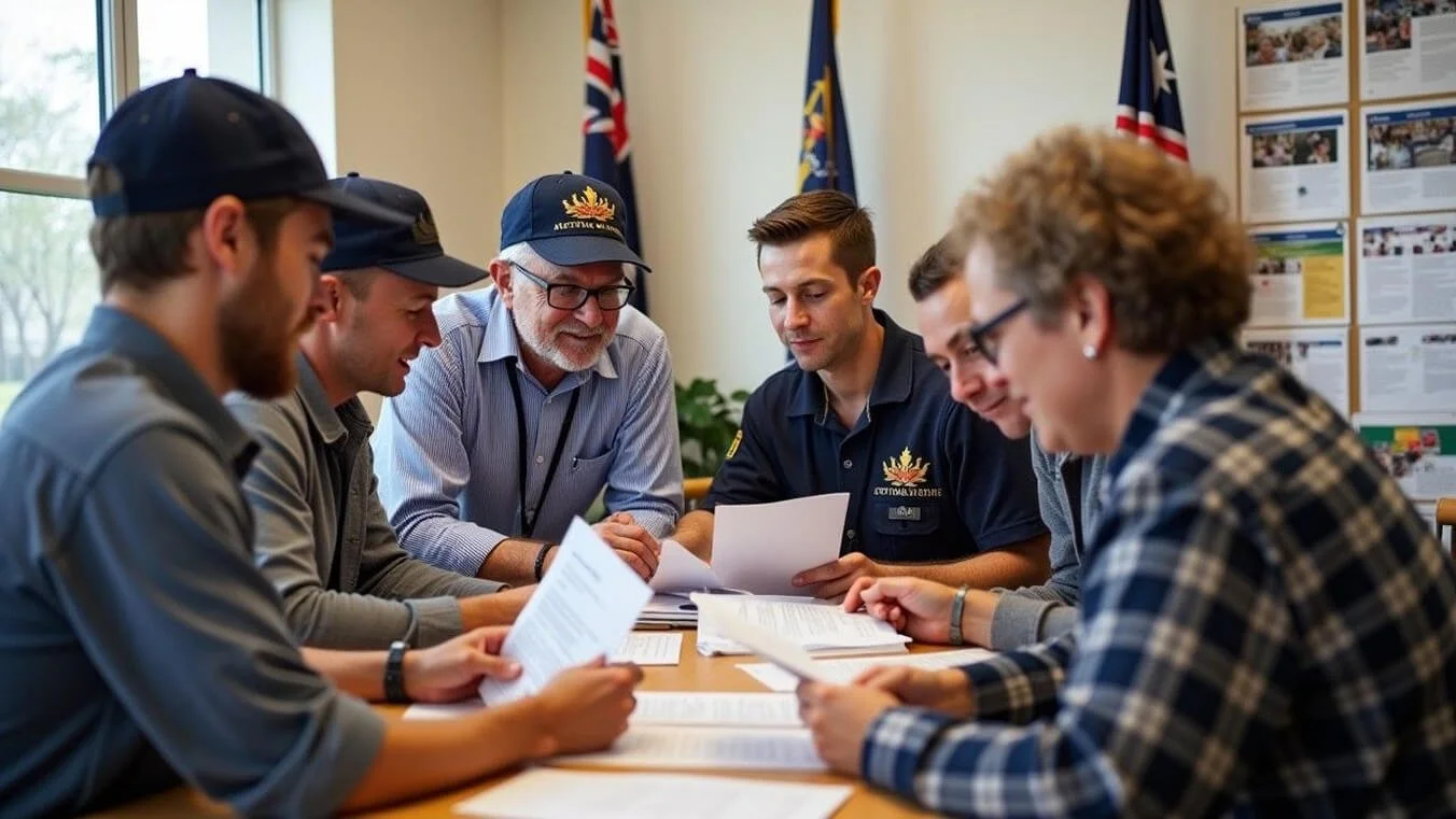 DVA Discounts and Concessions: Benefits Available for Eligible Veterans