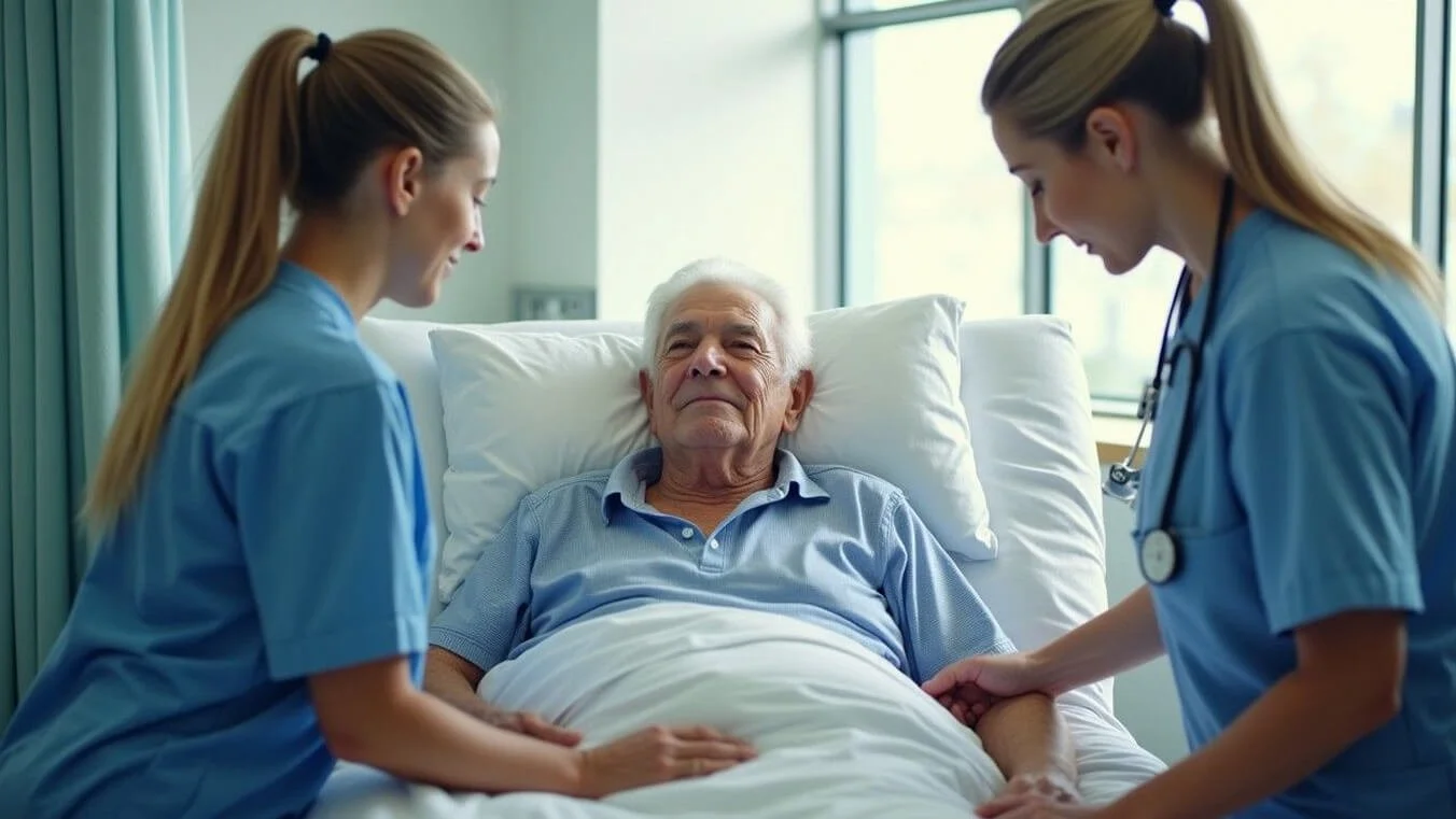 DVA Palliative Care: A Veteran’s Guide to Health, Community & Facilities