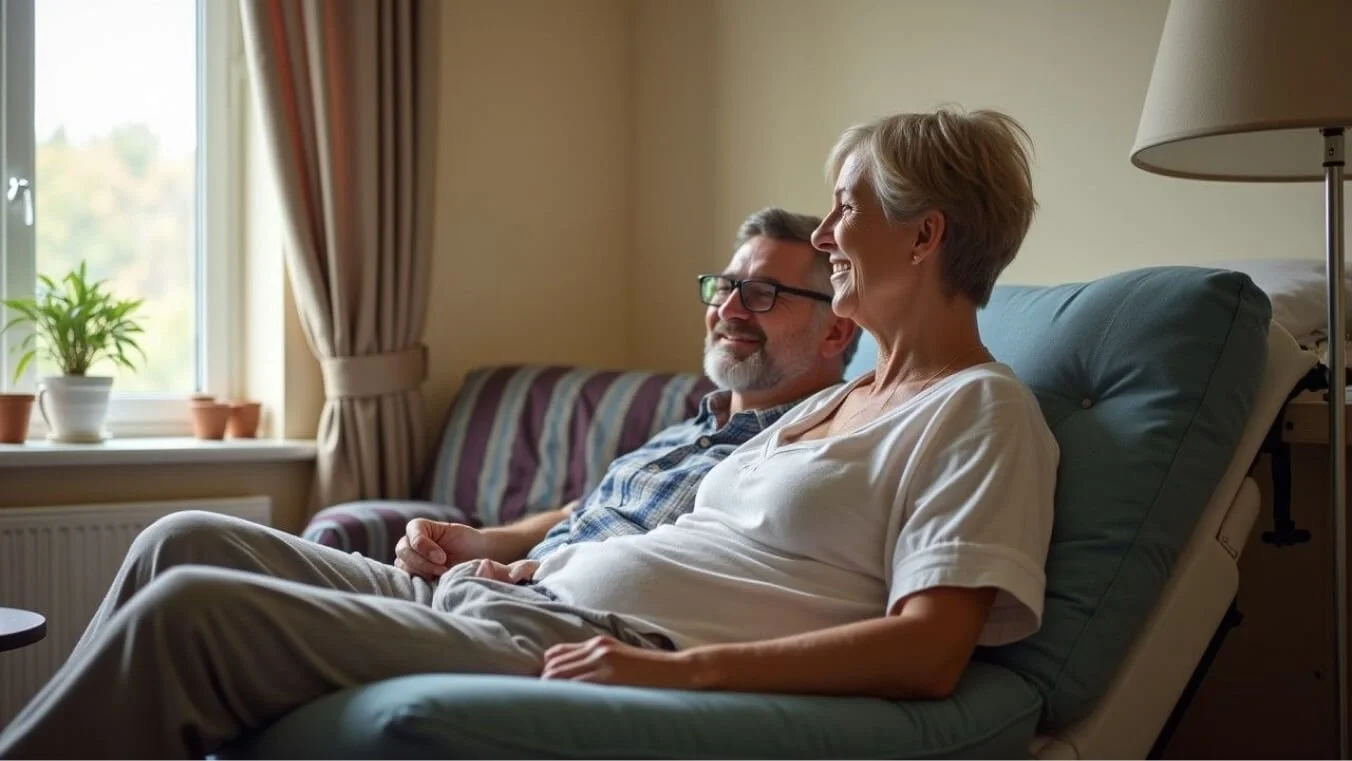 DVA Convalescent Care: Comprehensive Recovery Support for Veterans