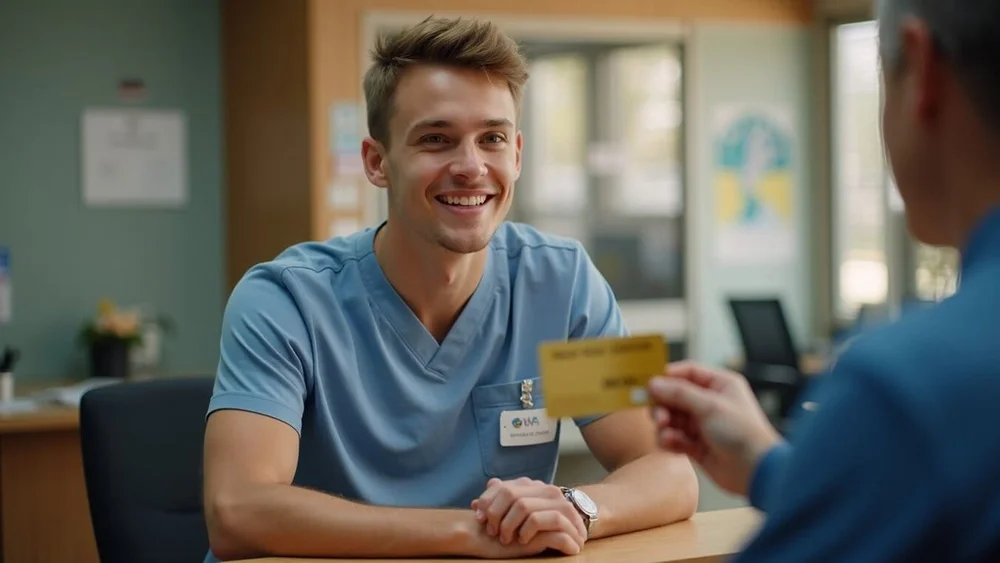 Gold Card Eligibility and Benefits: A Veteran’s Guide to DVA Healthcare