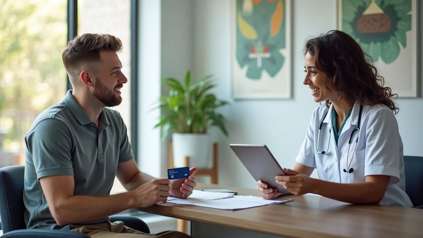 Veteran Healthcare Card: Access DVA Medical Benefits & Support