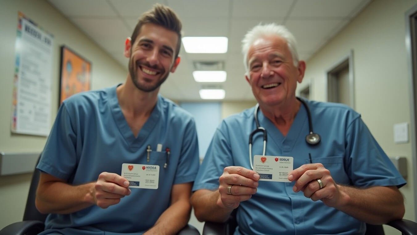 Are National Servicemen Entitled to a Veterans Card? DVA Eligibility Guide