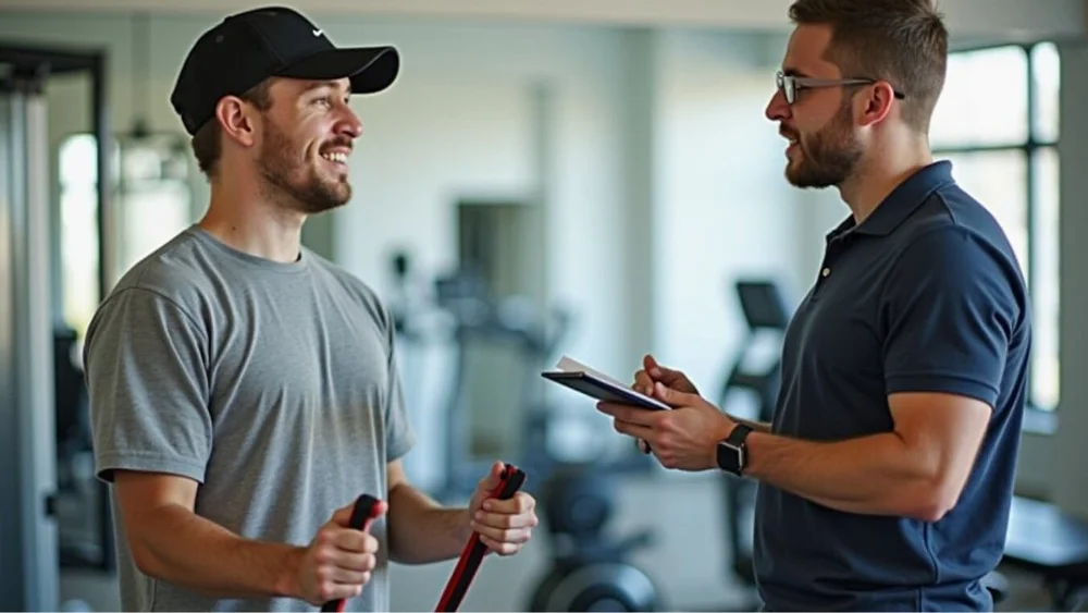 DVA Exercise Physiology: Tailored Care for Veterans by Accredited ...