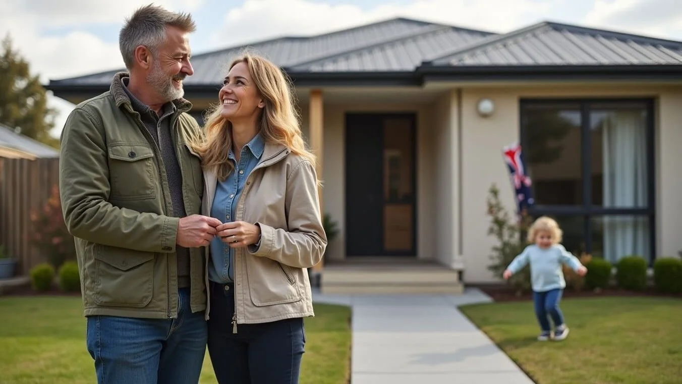 Veterans Housing: Secure Housing Support Programs for Australian Veterans