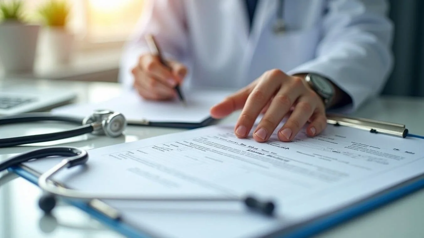 DVA Medical Certificate: When You Need One and How to Submit It.
