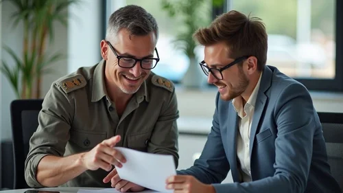 How to Make a DVA Claim: Step-by-Step Guide to Submit a Compensation Claim