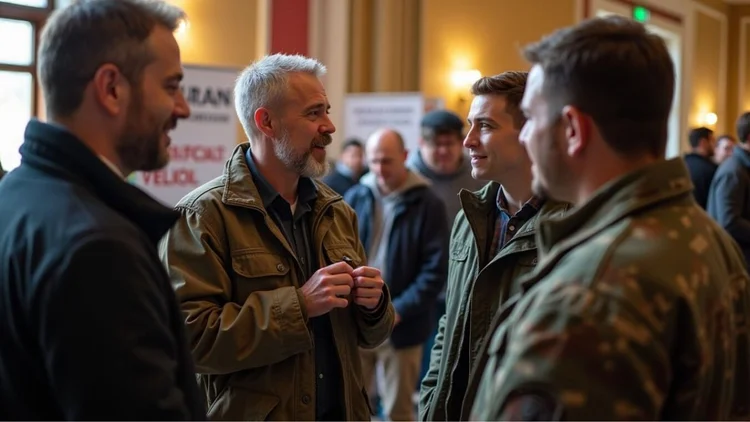 What Is Veteran? Definition, Qualifications, and Their Role in Society