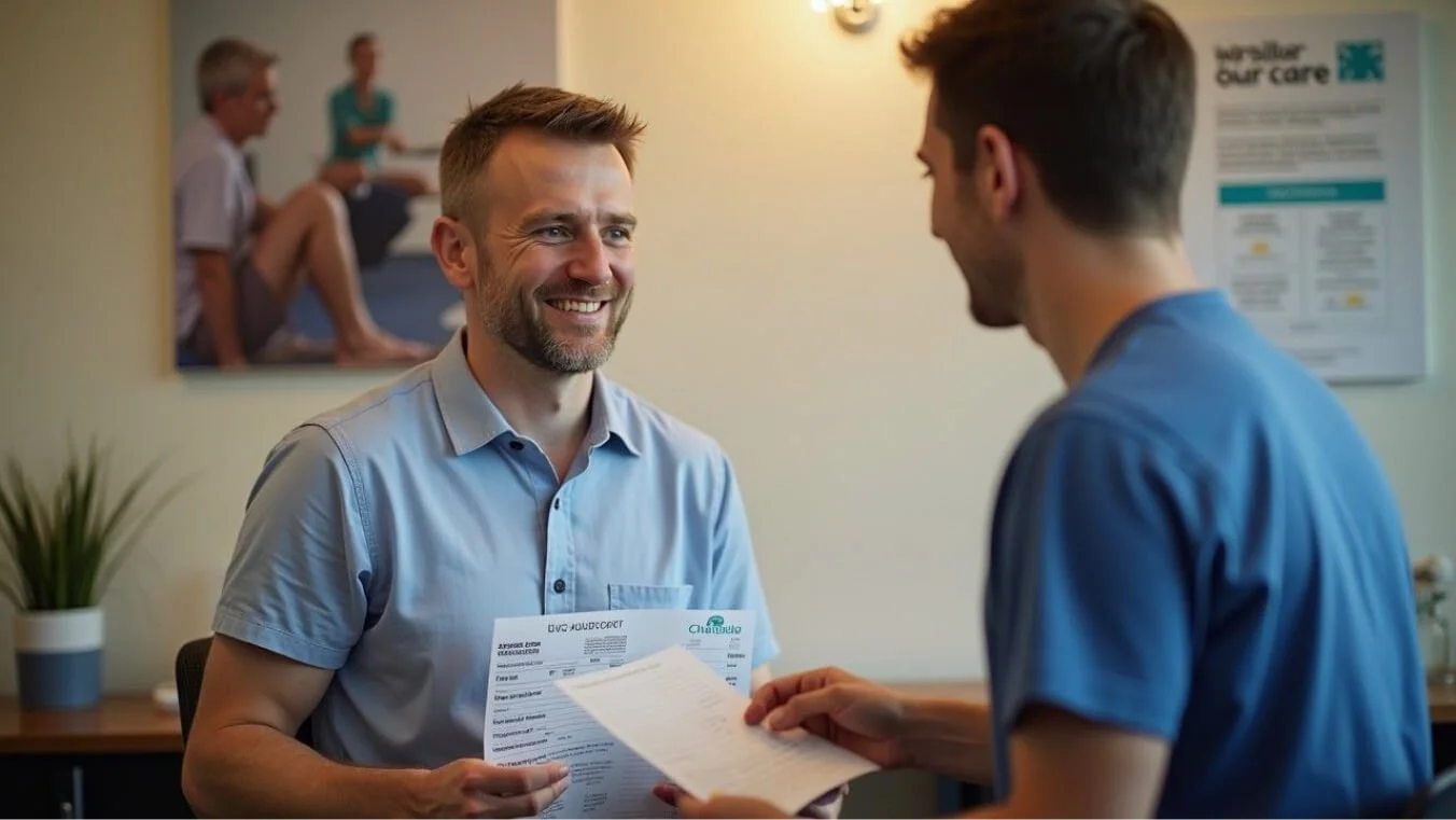 DVA Exercise Physiology: Tailored Care for Veterans by Accredited ...