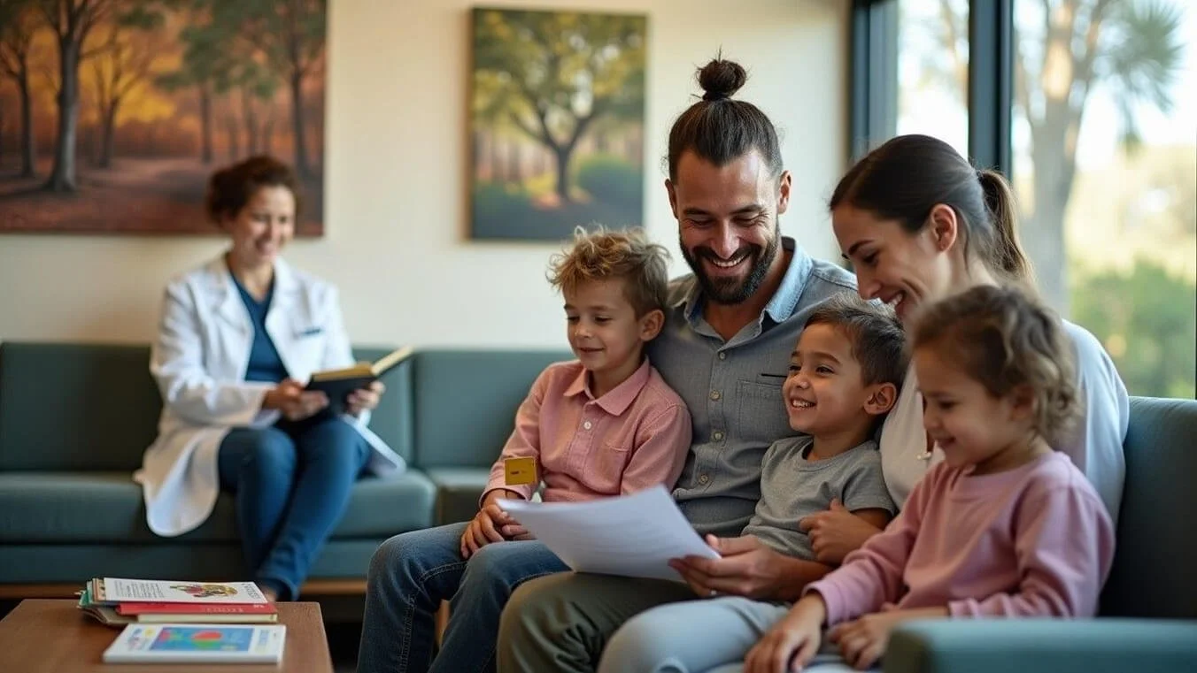 DVA Gold Card Private Hospital: Coverage & Admission Guide