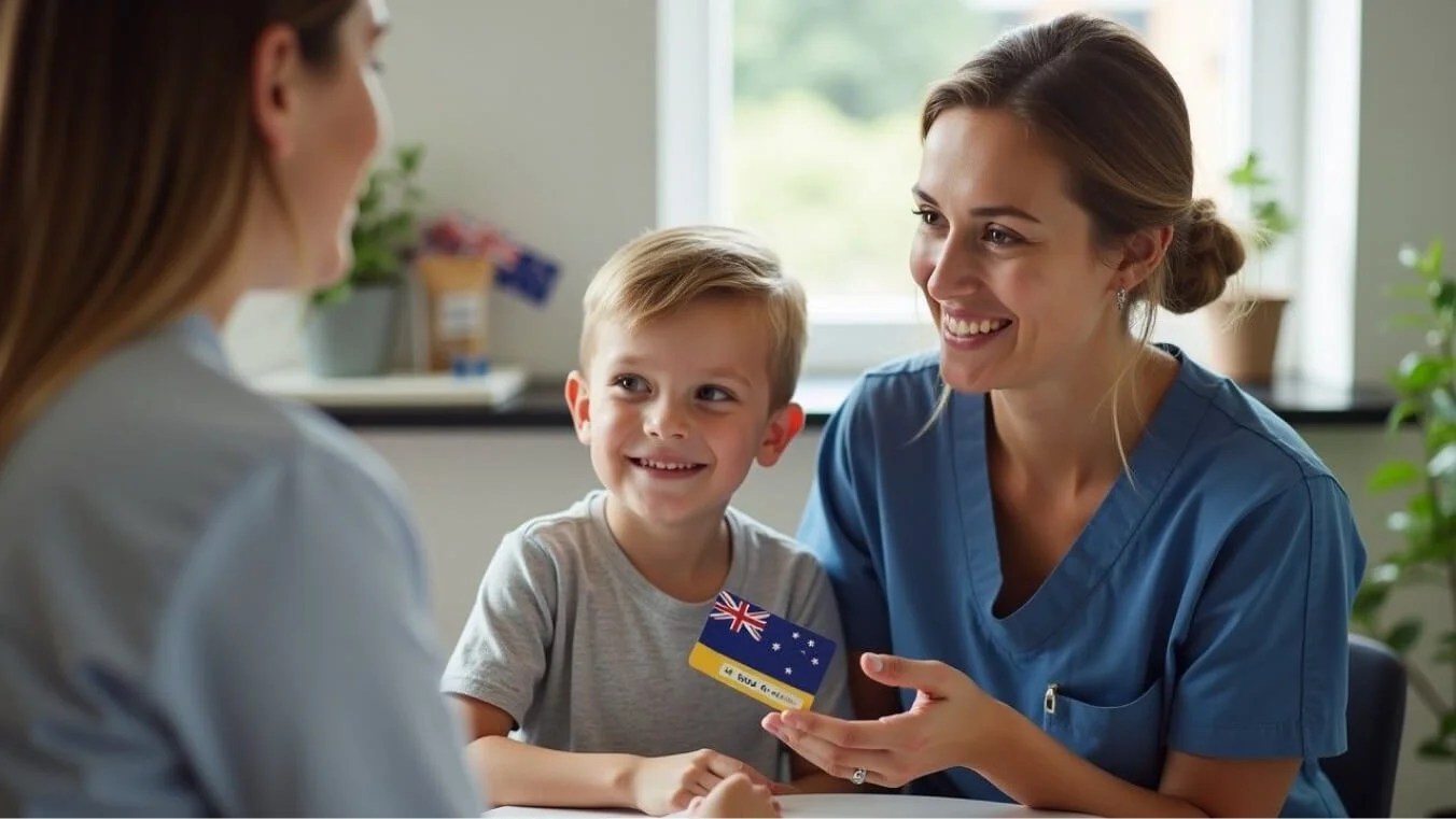 DVA Gold Card Dependents: Benefits, Support & Access for Veteran Families
