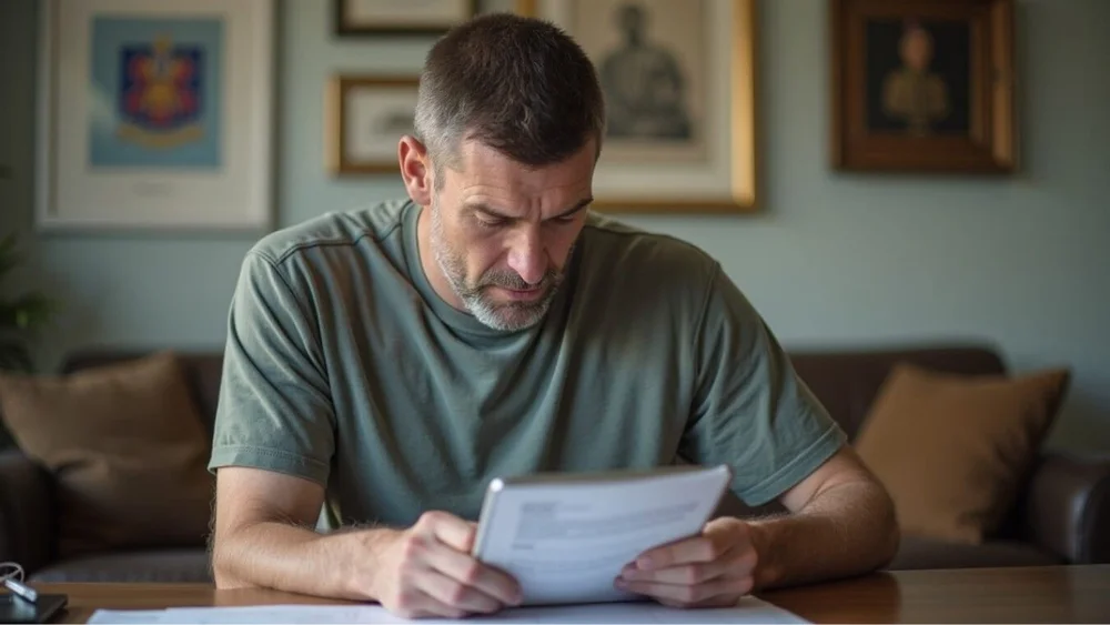 Class A Pension DVA: ADF Invalidity Pension and Benefits for Veterans