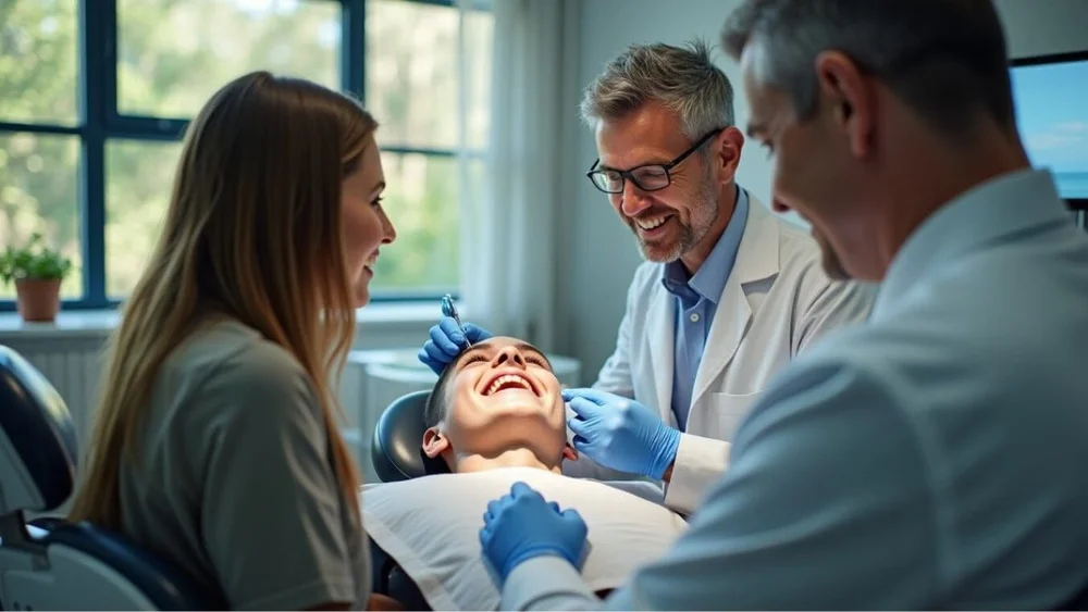DVA Gold Card Dental: Full Range of Dental Services & Care for Card Holders
