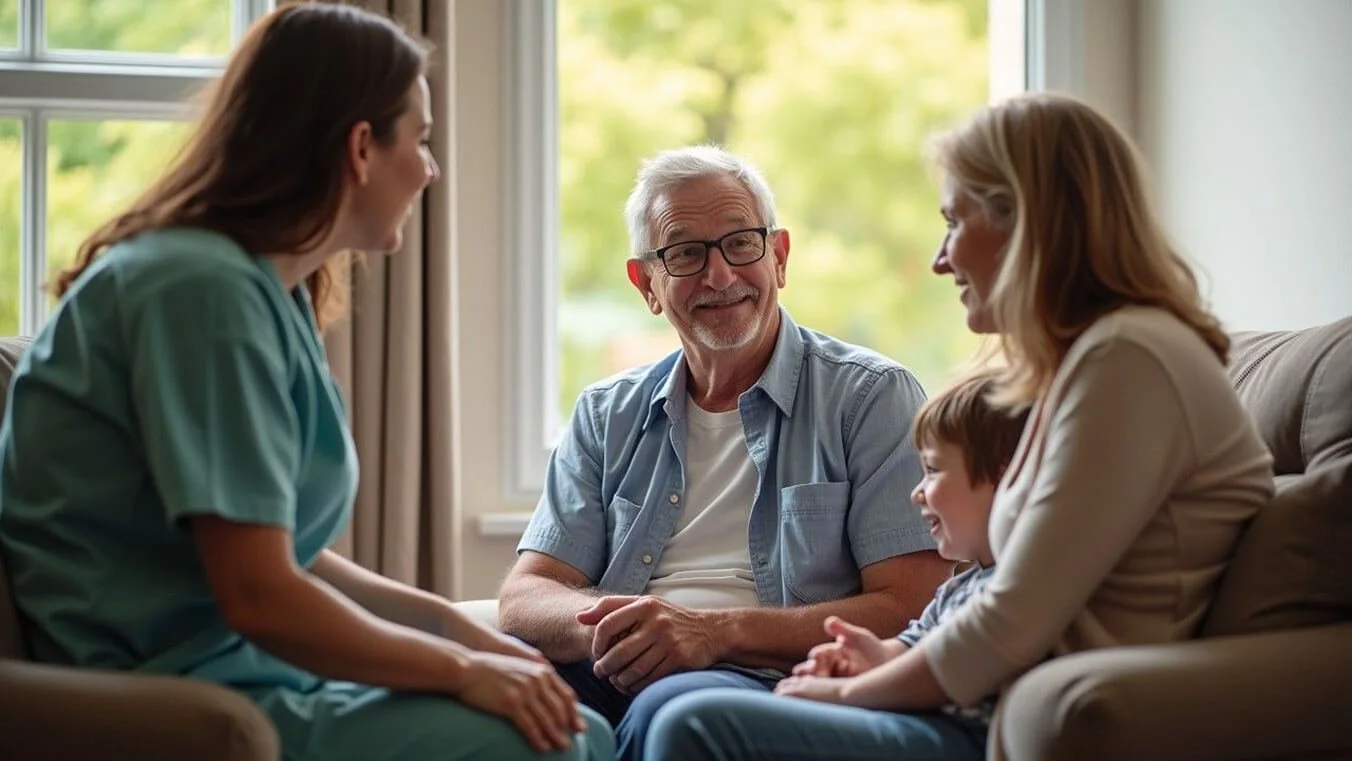 DVA Palliative Care: A Veteran’s Guide to Health, Community & Facilities