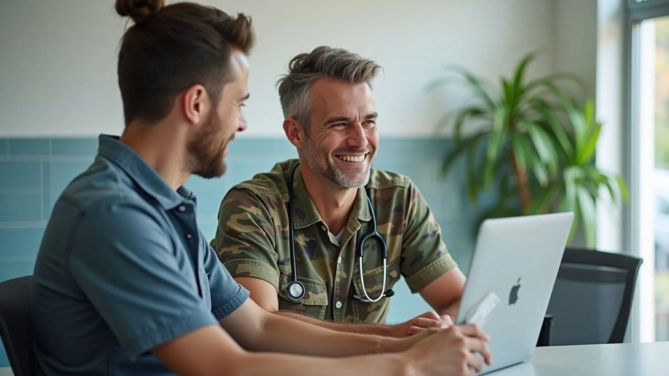 Veterans Card: Understand DVA Benefits, Eligibility and How to Get Yours