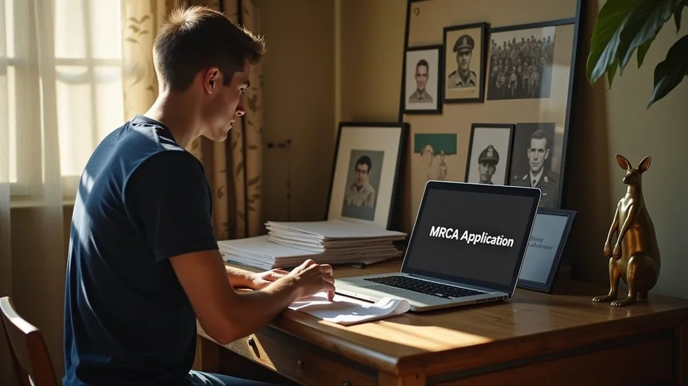 What Can I Claim From the DVA? Guide to MRCA Eligibility and Compensation