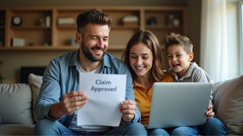 DVA Initial Liability Claim: Support for Veterans Seeking Compensation