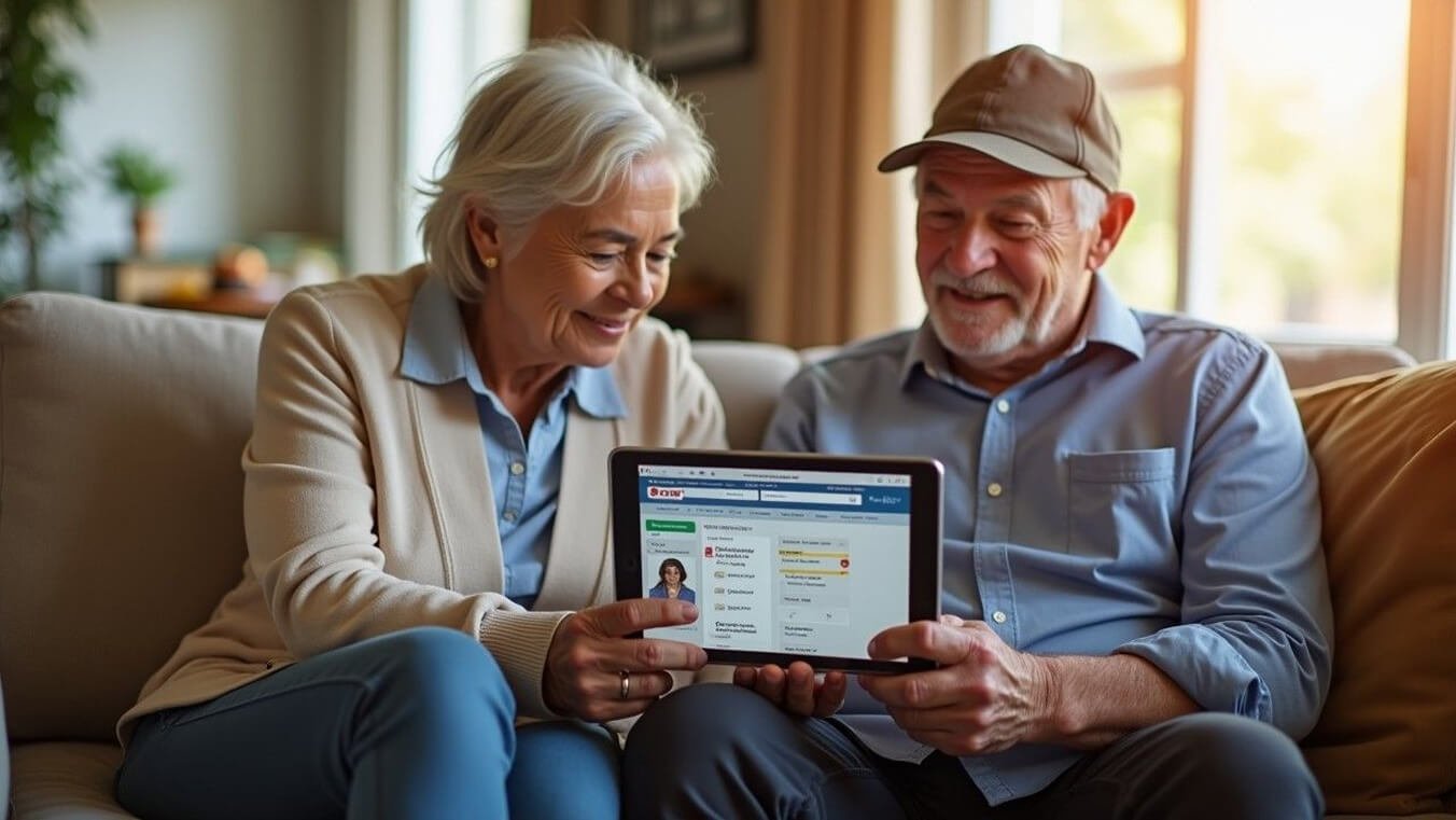 Does the DVA Gold Card Cover Aged Care? A Veteran’s Guide to Support