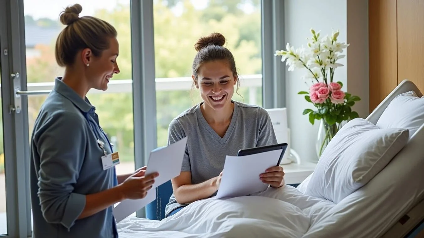 DVA Gold Card Private Hospital: Coverage & Admission Guide