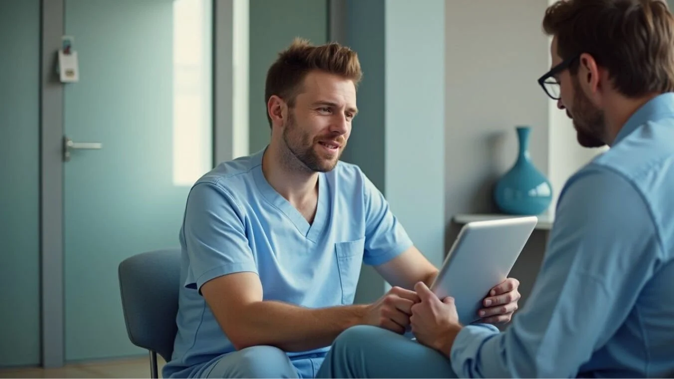 Understanding the Tinnitus Functional Index for Assessing Tinnitus Severity