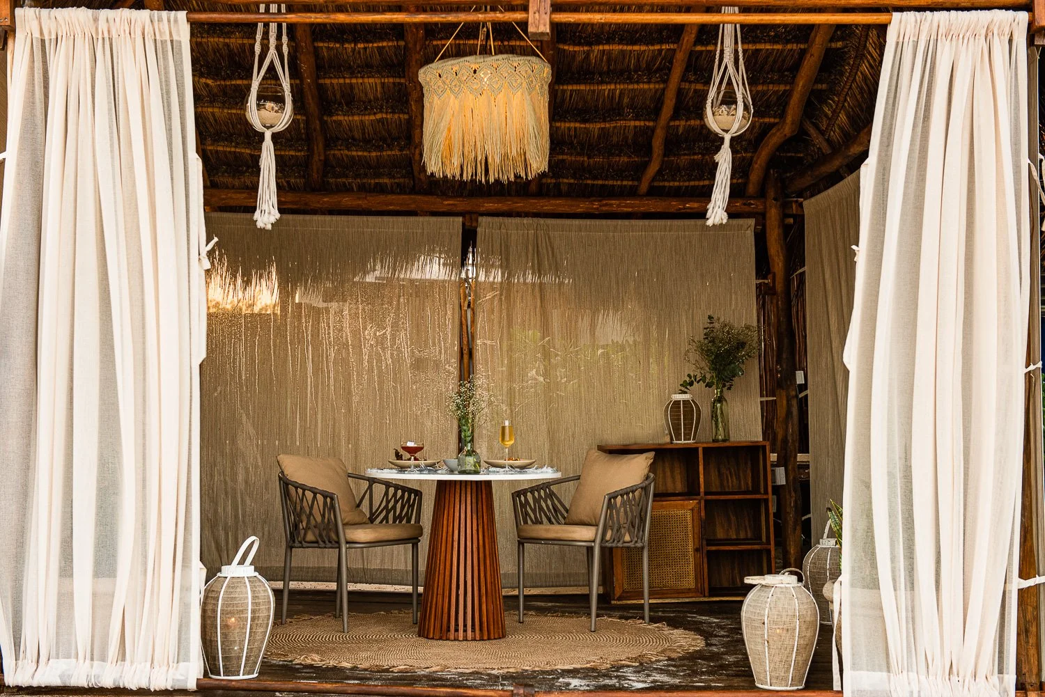 Luxury Hotel Partners