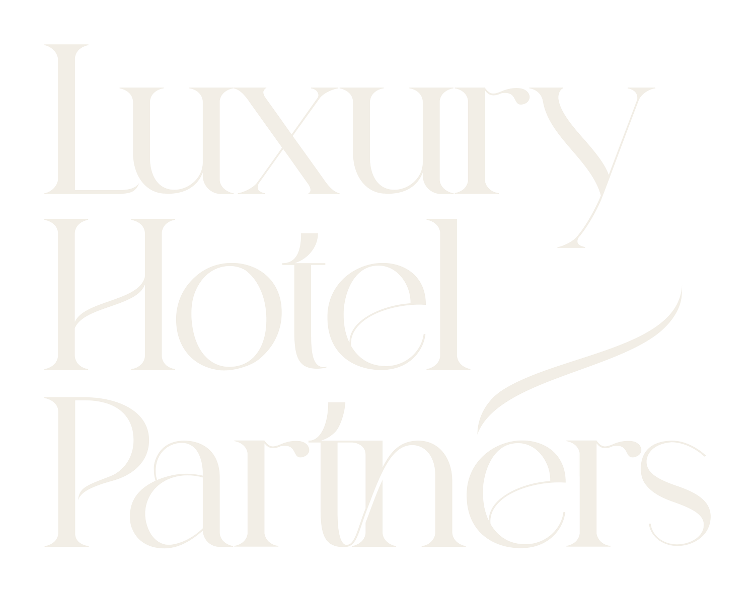 Luxury Hotel Partners