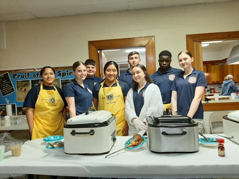 Gallery 3 — Lions Clubs of Delaware