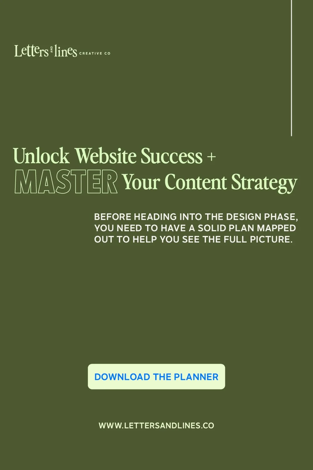 Ready to Launch Your Website? Tips for a Seamless Take-Off — Letters ...