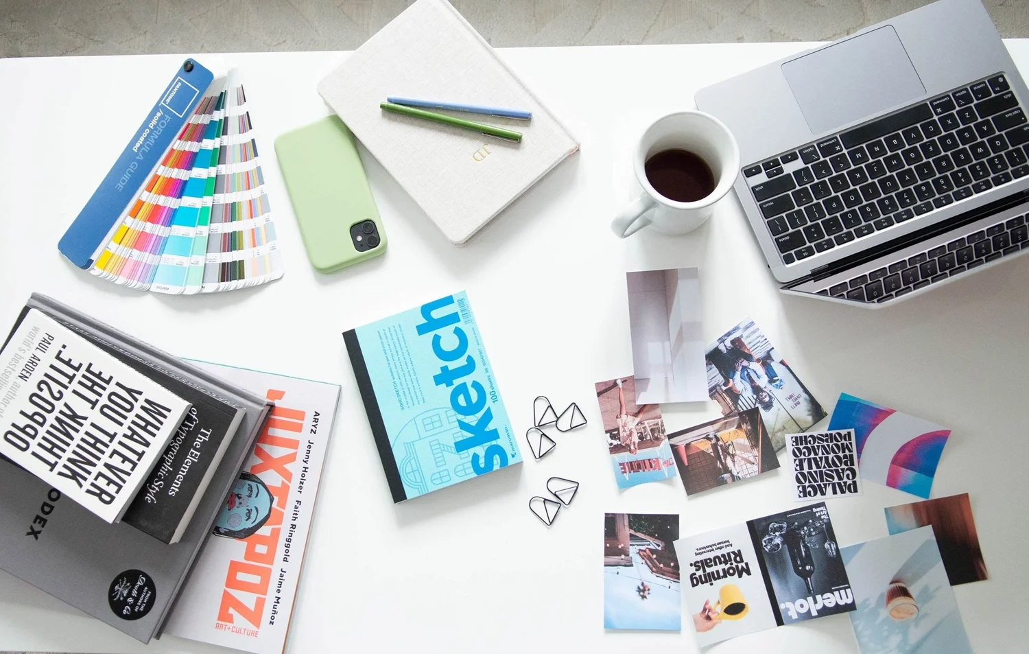 Design Services For Your Business