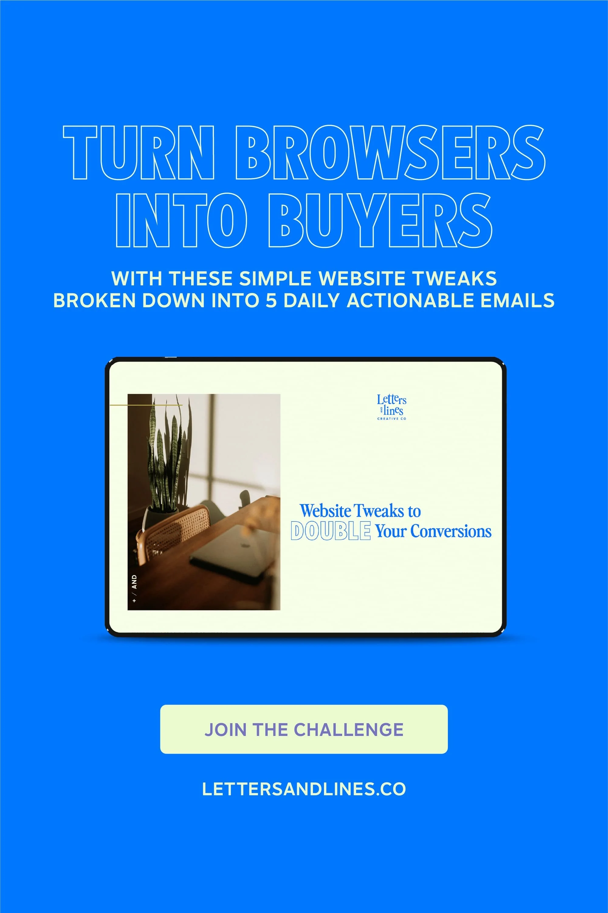 5 Website Design Trends That'll Make Your 2025 Site Pop — Letters and ...