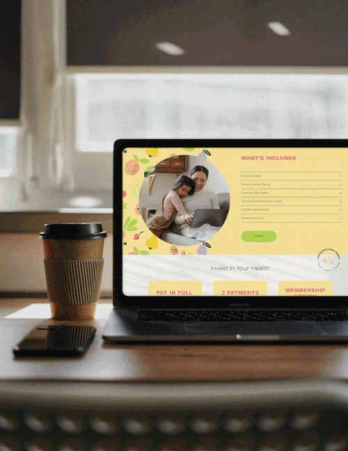 Drive Your Brand Forward | Customized Branding & Web Design Services