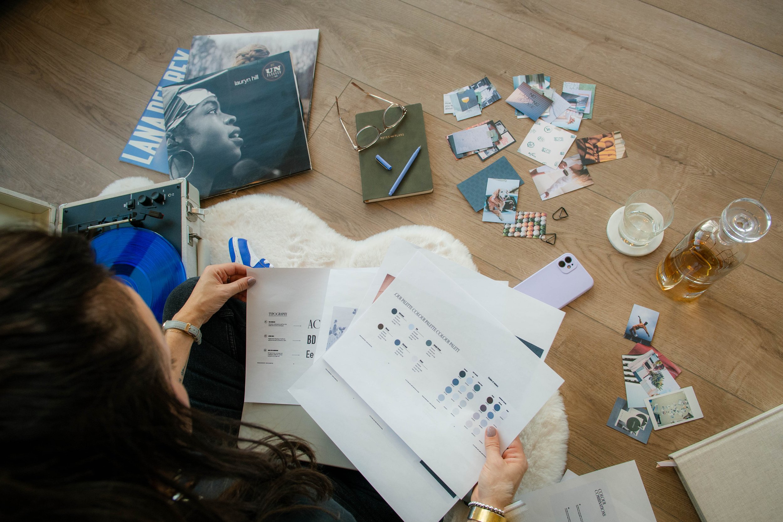Brand Guidelines: What Are They + Why Do I Need Them