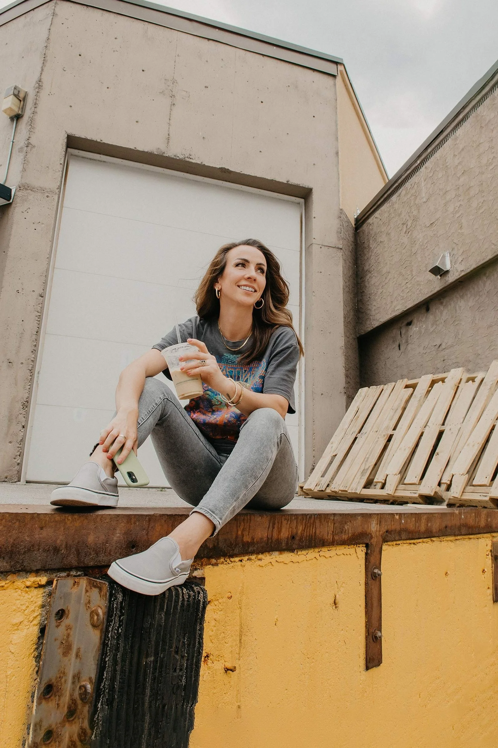 Strategic Brand Identity & Web Design | Purpose-Driven Creative Direction